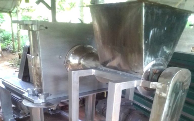 Wanigasekara type Desiccated Coconut Devil Cutter – Wanigasekara ...